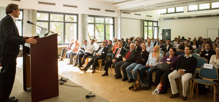 Startseite - TH Köln