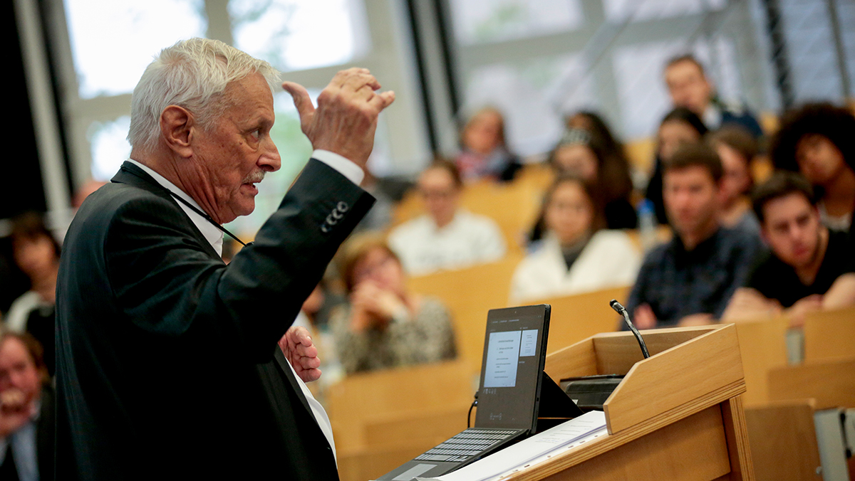 Themenwochen: Quo Vadis Europa? - TH Köln