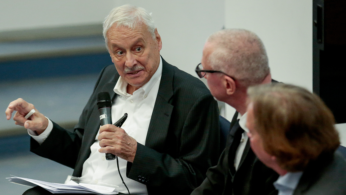 Themenwochen: Quo Vadis Europa? - TH Köln