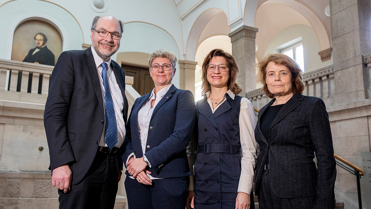 TH Köln verleiht Preise für Forschung und Wissenstransfer beim ersten ...