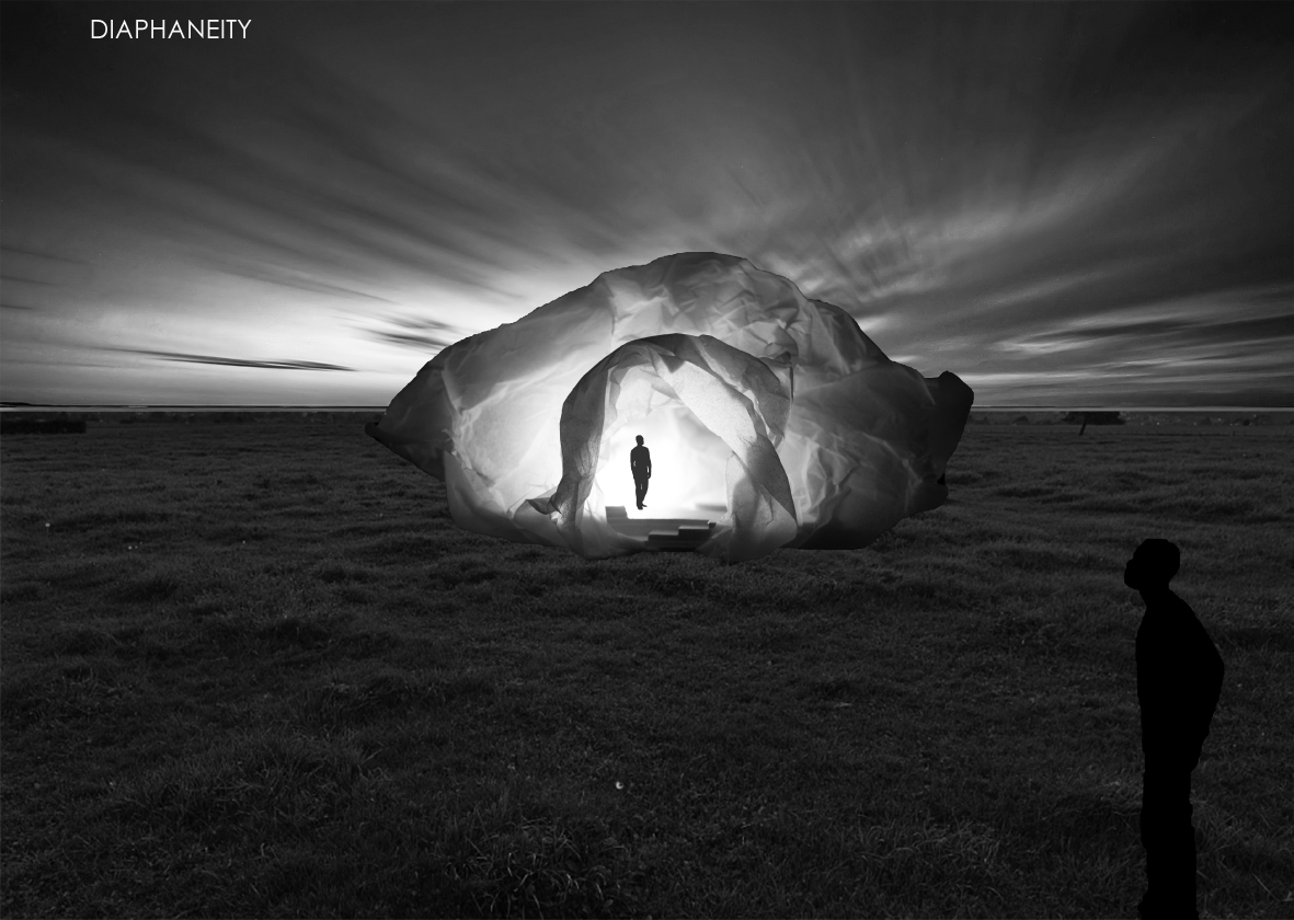 cologne concept pavilion ´15 - TH Köln