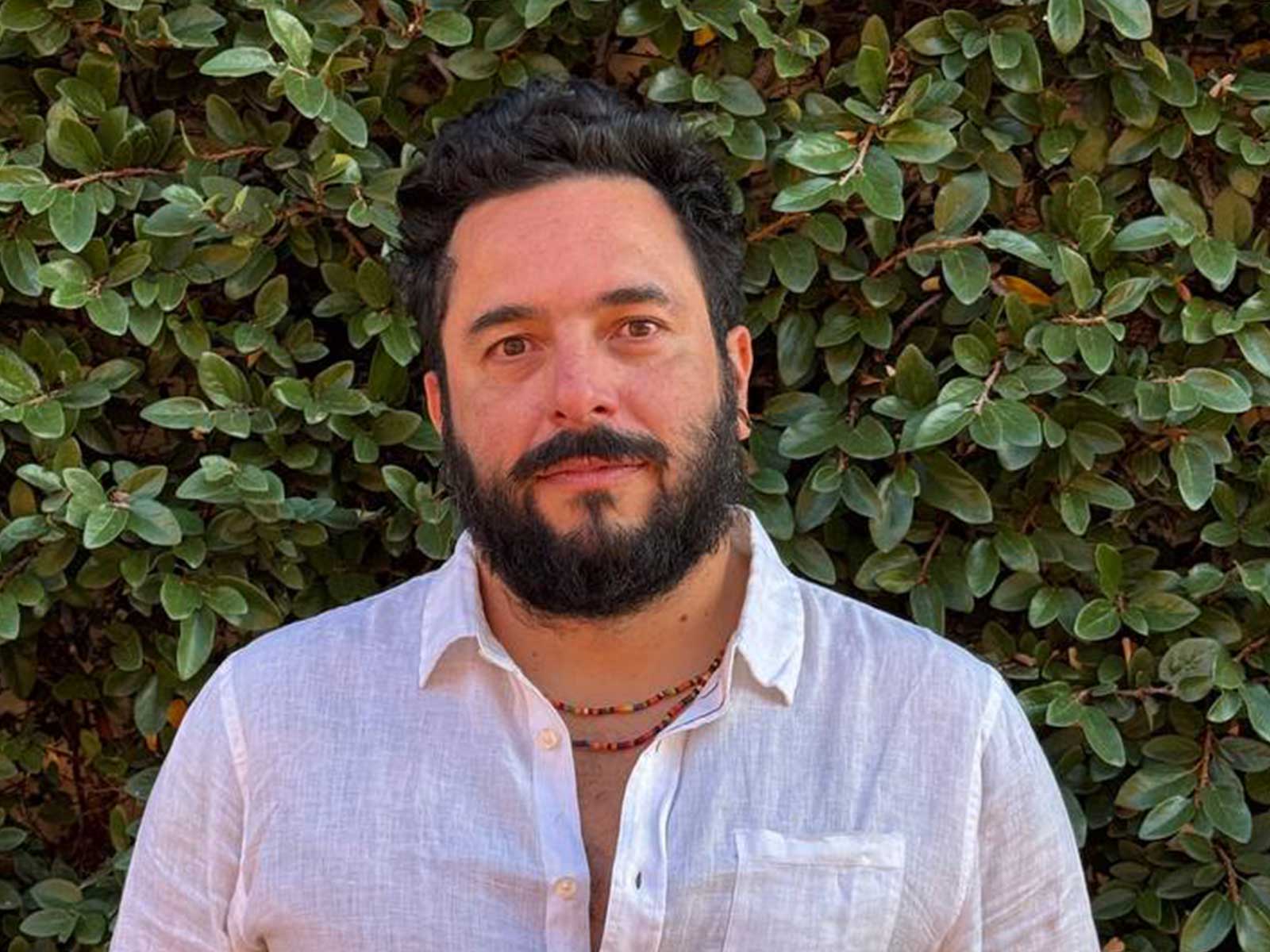 KISDtalk with Diego Alatorre Guzmán - Learning Foreplay - TH Köln