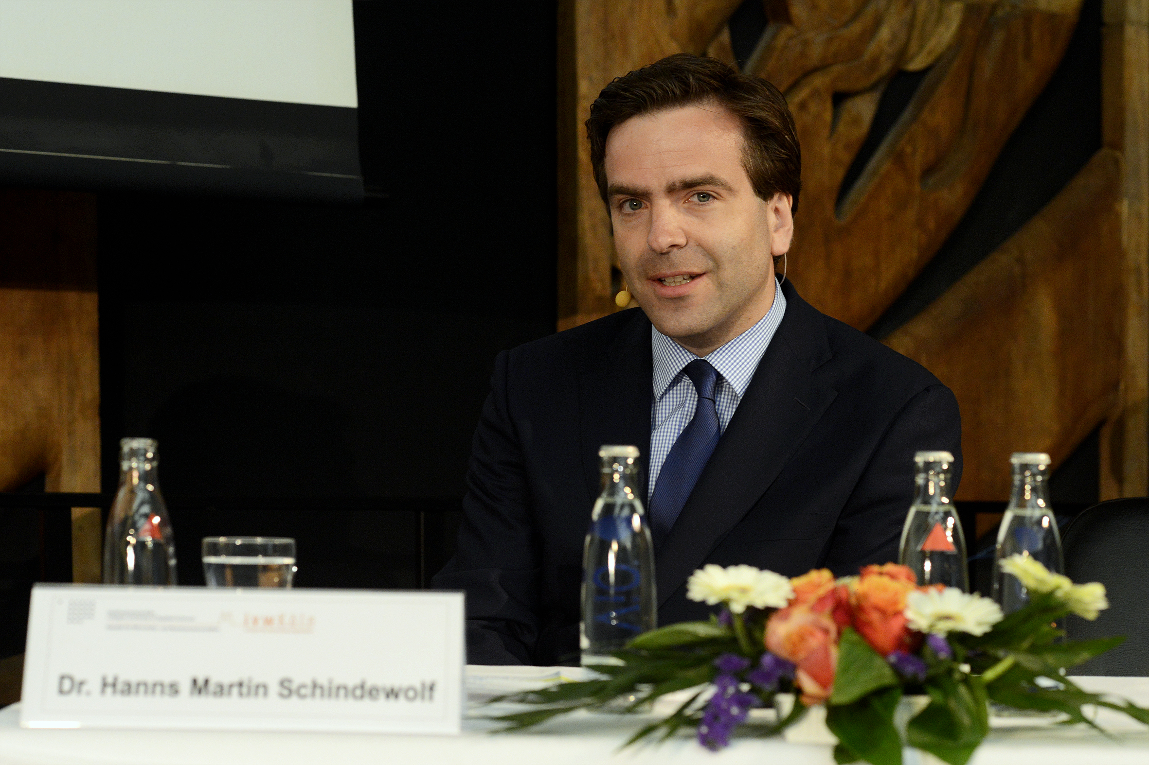 10. Kölner Rückversicherungs-Symposium - TH Köln