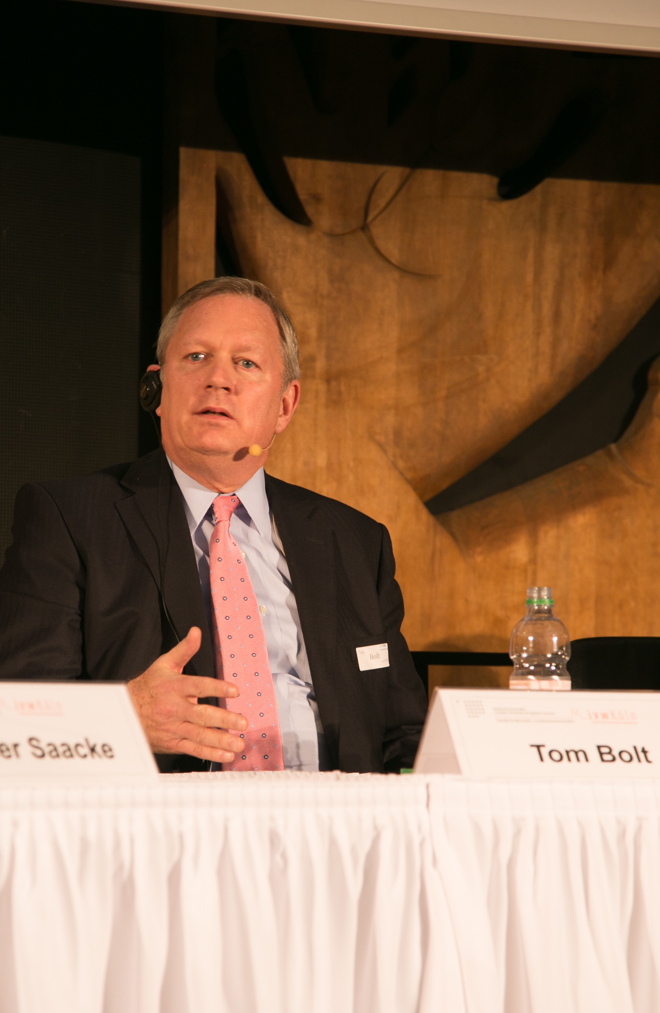 12. Kölner Rückversicherungs-Symposium - TH Köln