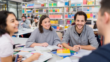 Studium & Lehre - TH Köln