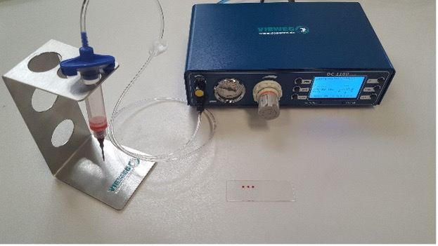 Laborausstattung - TH Köln