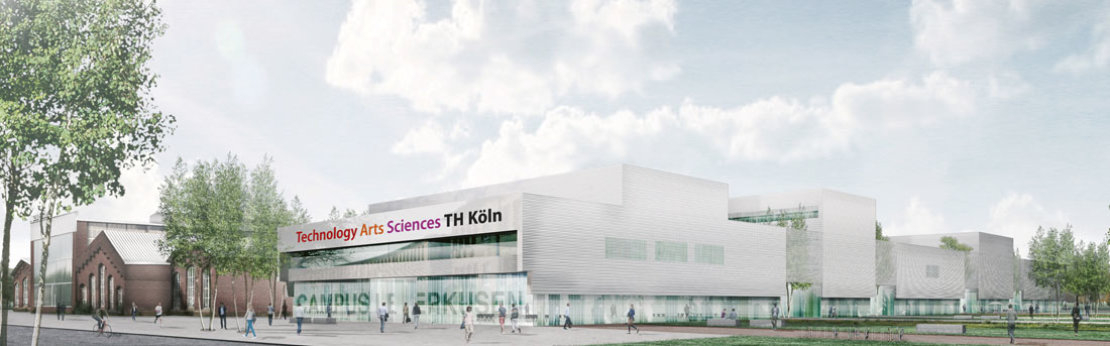 Faculty of Applied Natural Sciences - TH Köln