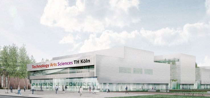 Fakultät für Angewandte Naturwissenschaften - TH Köln