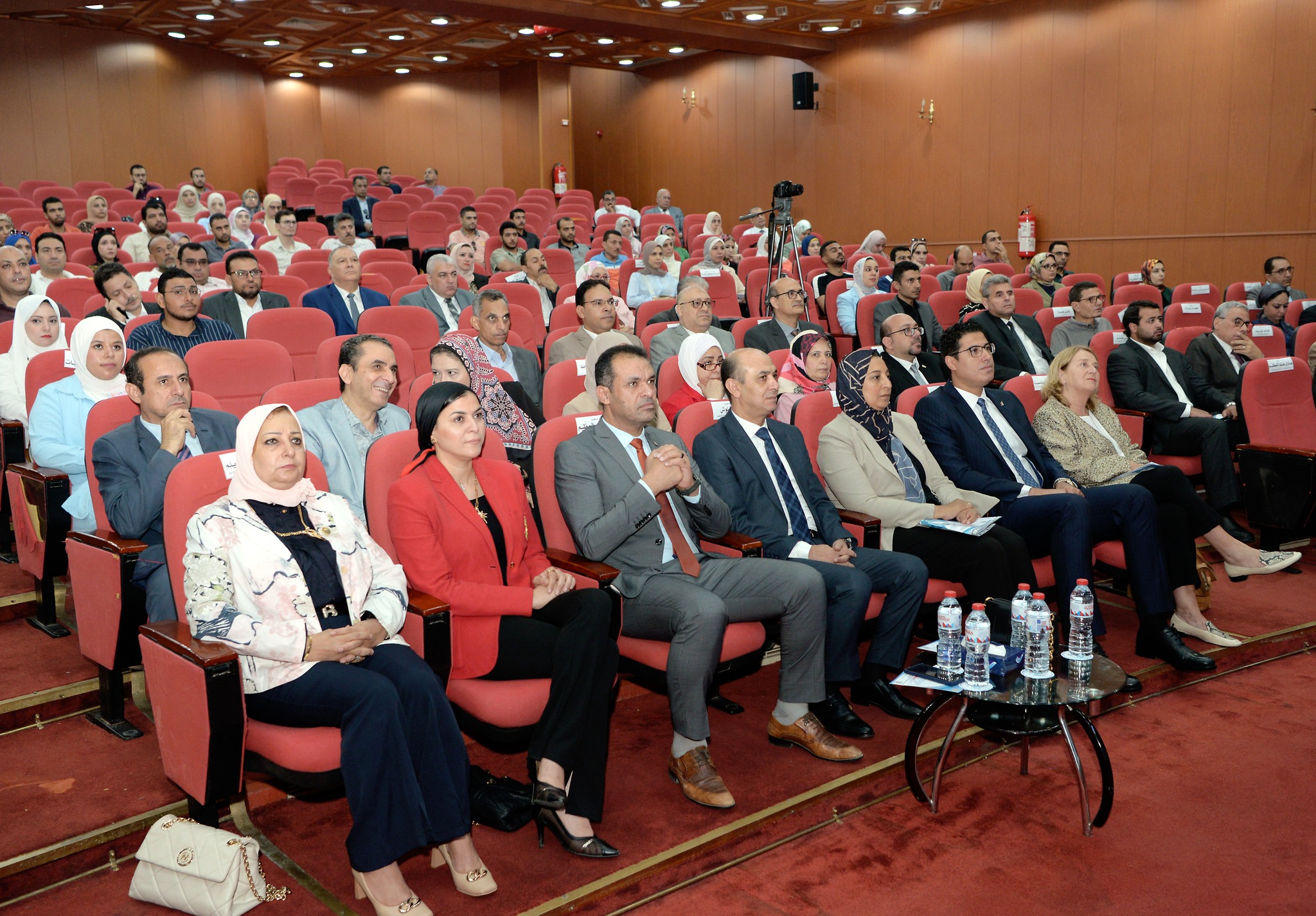 iWater - Transforming Egypt’s water sector through innovative ...