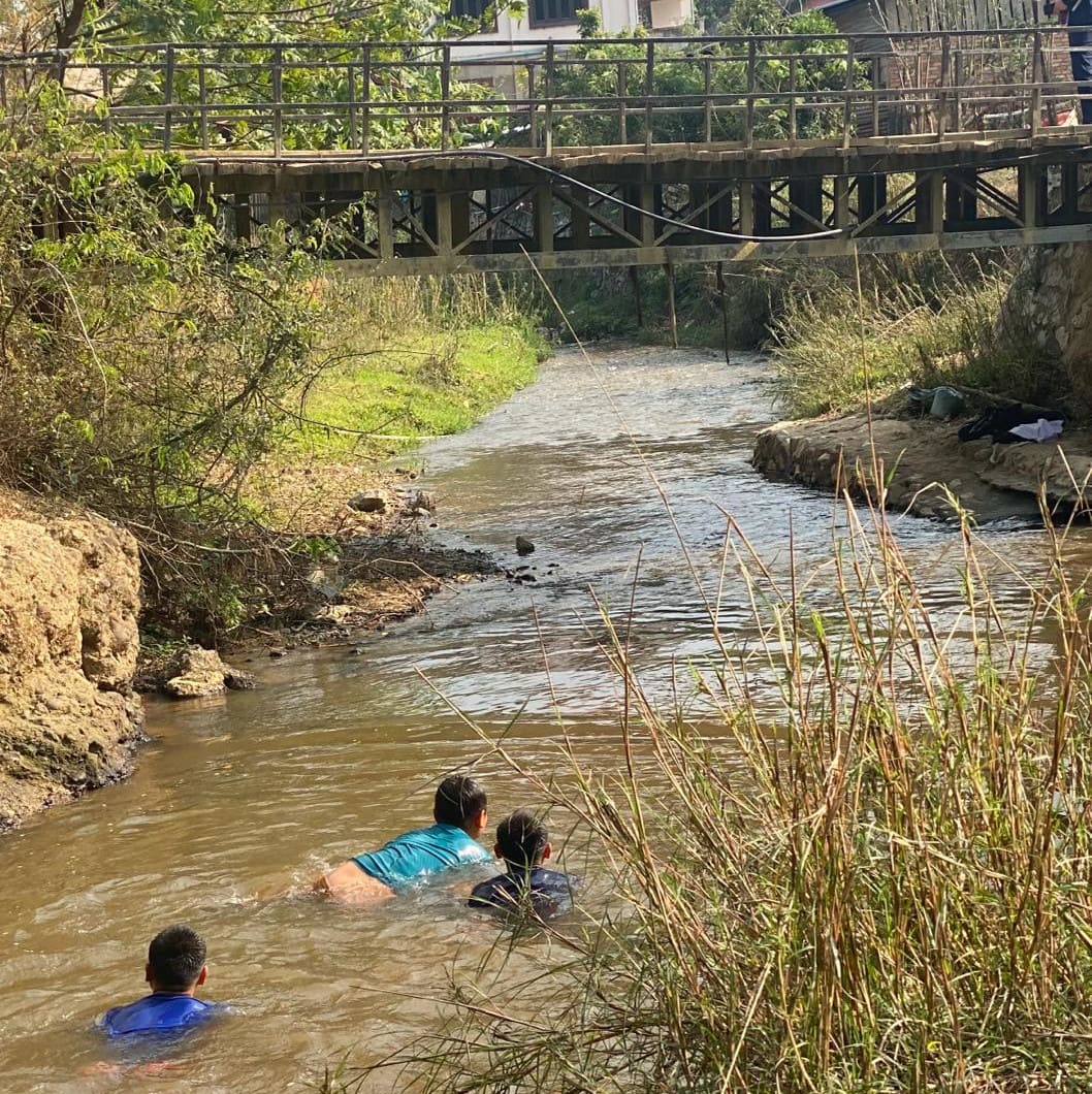 PolyUrbanWaters - TH Köln